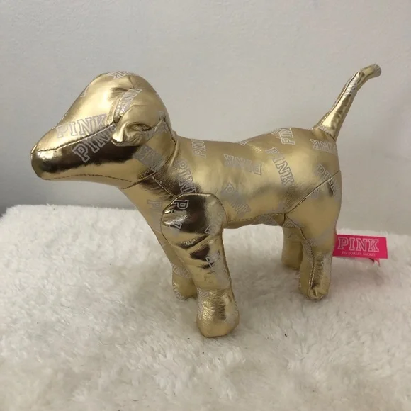 Victorias Secret Dog Logo